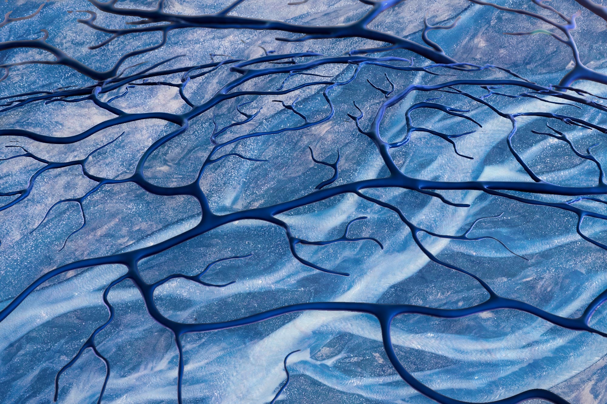 Mimicking Body’s Circulatory System for More Efficient Cooling of Cars ...