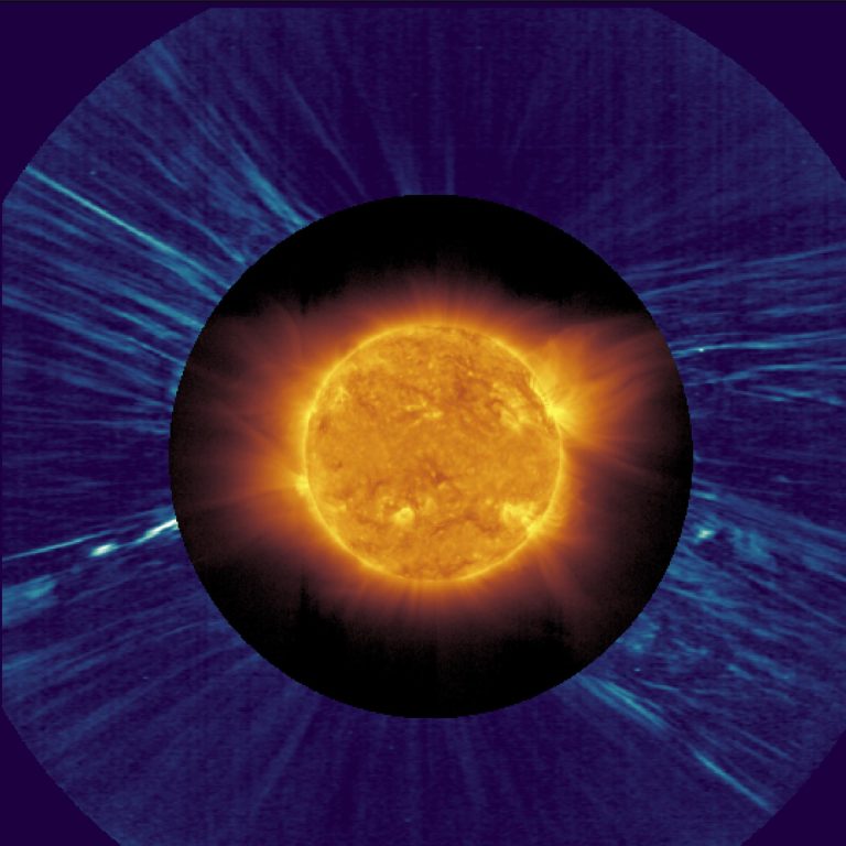Solar Orbiter Discovers Mysterious Alfvén Waves Fueling the Solar Wind