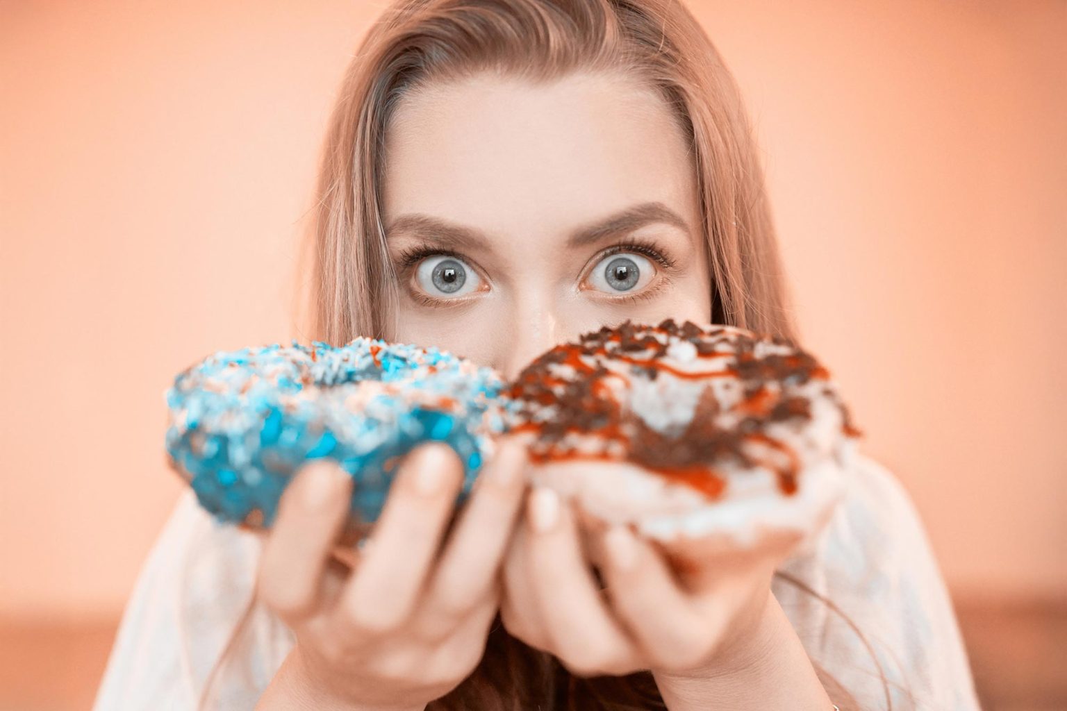 How Depression Rewires Your Appetite and Increases Cravings for Carbs