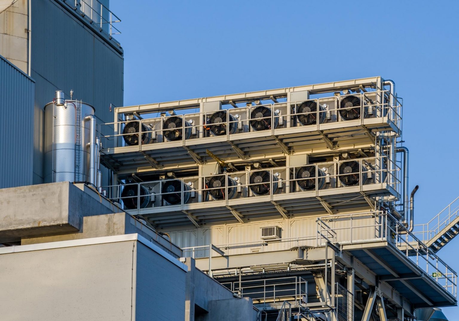 Carbon Capture & Storage: Stanford and Carnegie Mellon Researchers ...