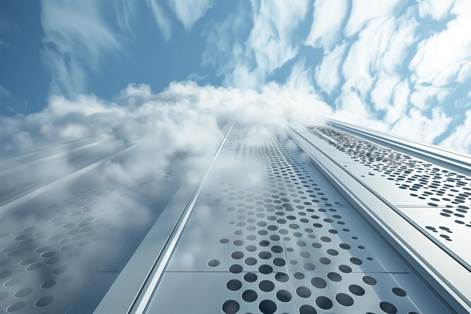 Carbon Capture Breakthrough: Humidity-Powered Membrane Pumps CO2 out of ...