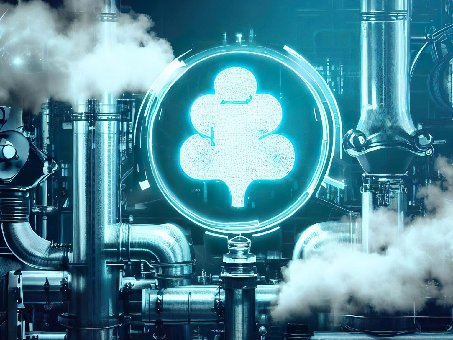 A New Tool for Converting Carbon Dioxide