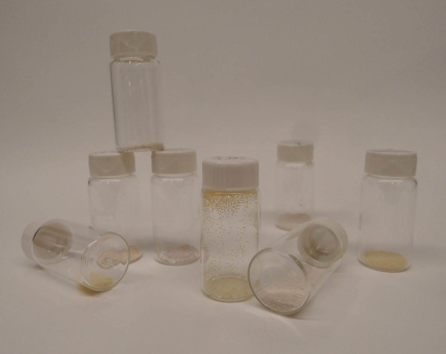 Scientists Unveil New Carbon Capture Method That Plucks CO2 Straight ...