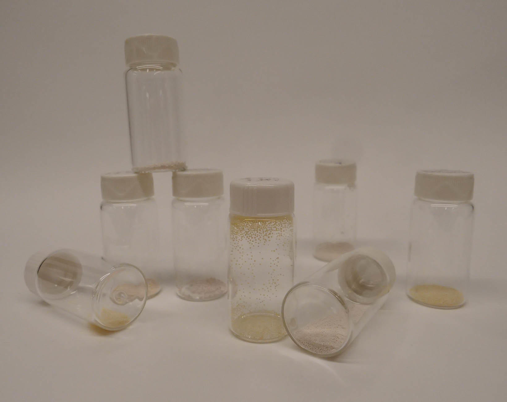 Scientists Unveil New Carbon Capture Method That Plucks CO2 Straight ...