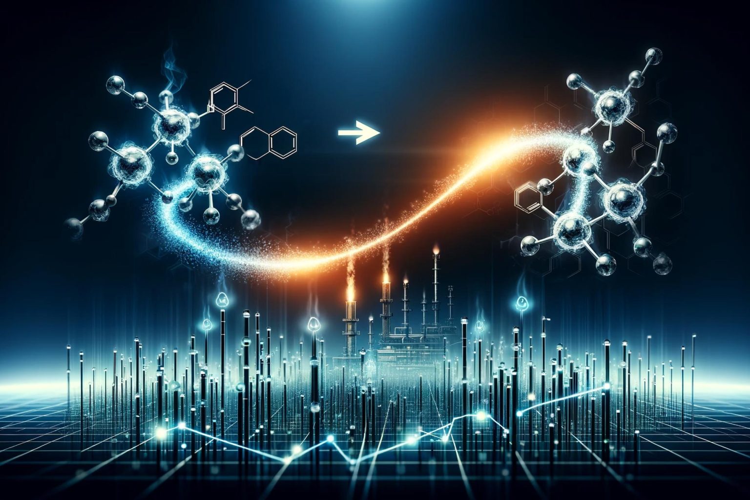 Carbon Alchemy: MIT’s Revolutionary CO2 Conversion Technology