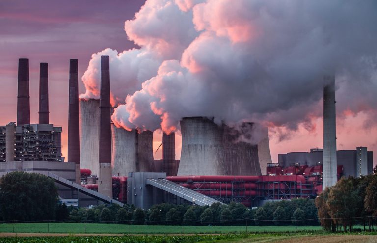 Even a Small Change in Earth’s Carbon Dioxide Makes a Big Difference ...