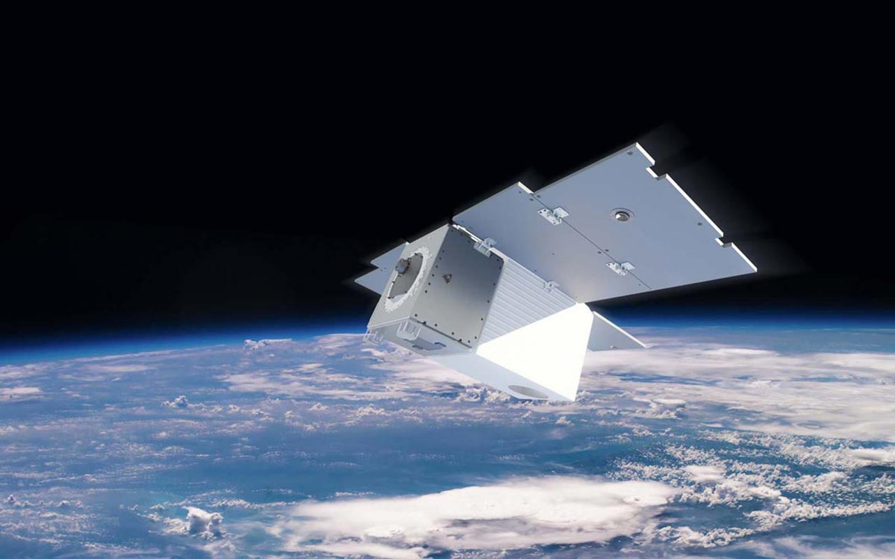 Super-Emitter Sleuth: NASA’s Spectrometer for Tracking Stealthy ...