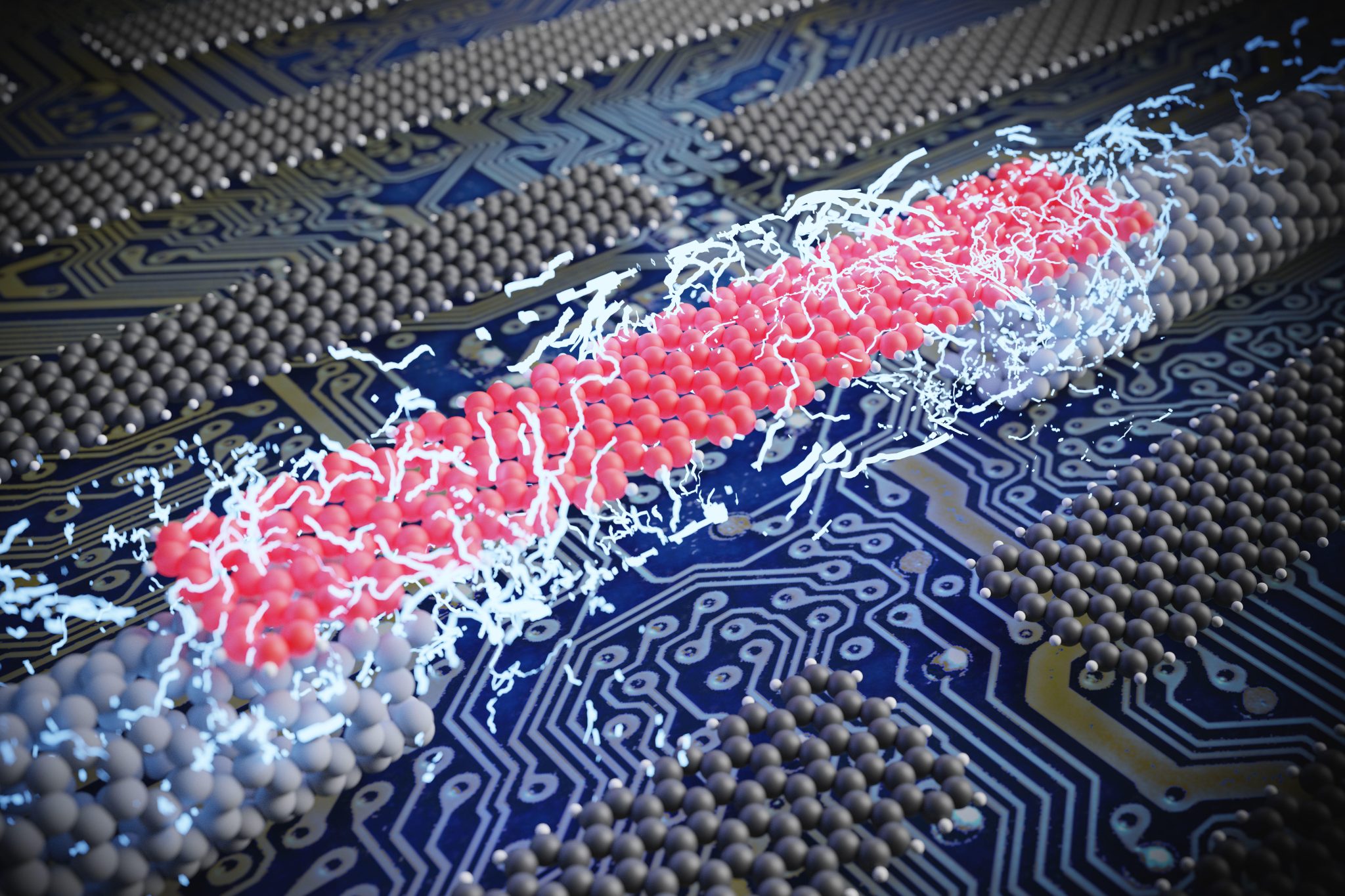 Unveiling Nanoscale Wonders: Carbon-Based Quantum Technology