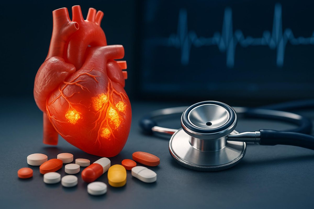 Beat the Clock: A Widely Available Pill Combo That Could Save Thousands ...