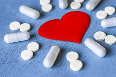 Study Confirms: New 3-in-1 Low-Dose Blood Pressure Pill Vastly Superior ...