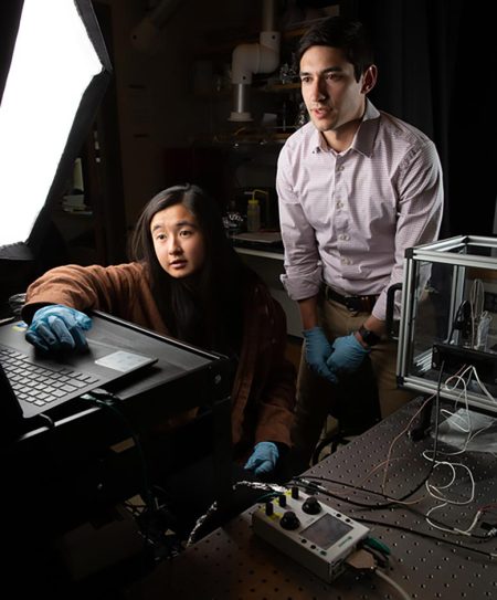 Sonic Breakthrough: MIT Unlocks Ultrasound Control With Advanced ...