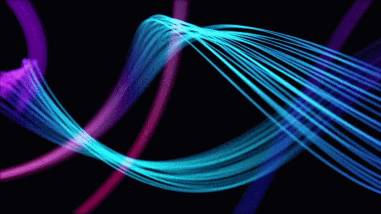 Optical Matter Machine: Nanoscale Machines Convert Light Into Work