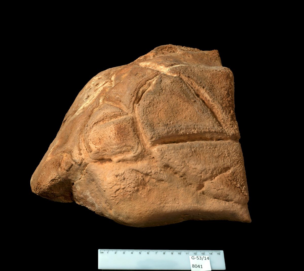 35,000-Year-Old Ritual Complex Found in Mysterious Manot Cave