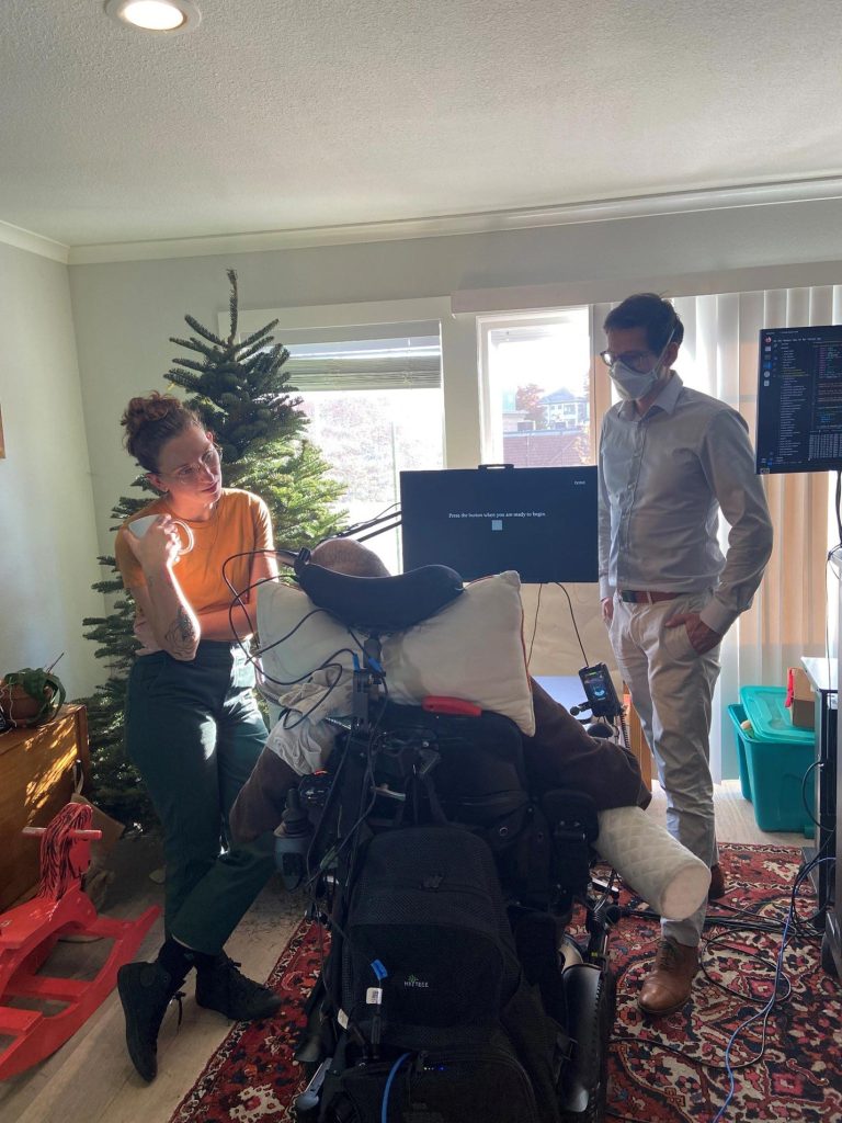 New Brain-Computer Interface Converts Brain Signals Into Speech With up ...