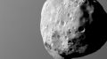 NASA's Cassini Spacecraft Zooms-In On Epimetheus