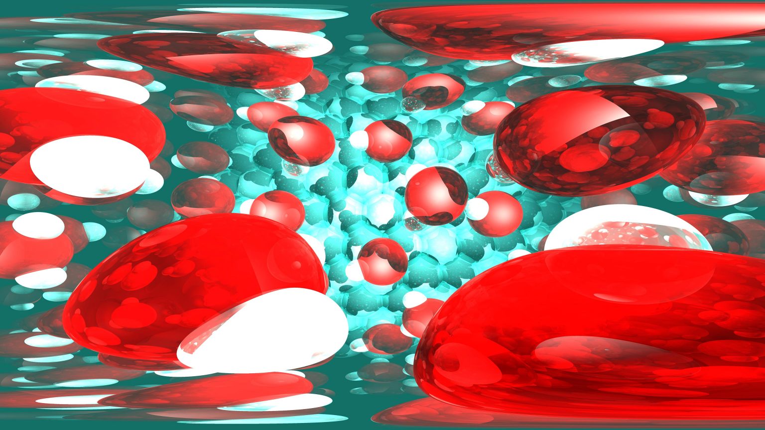 7 Things You May Not Know About Catalysis