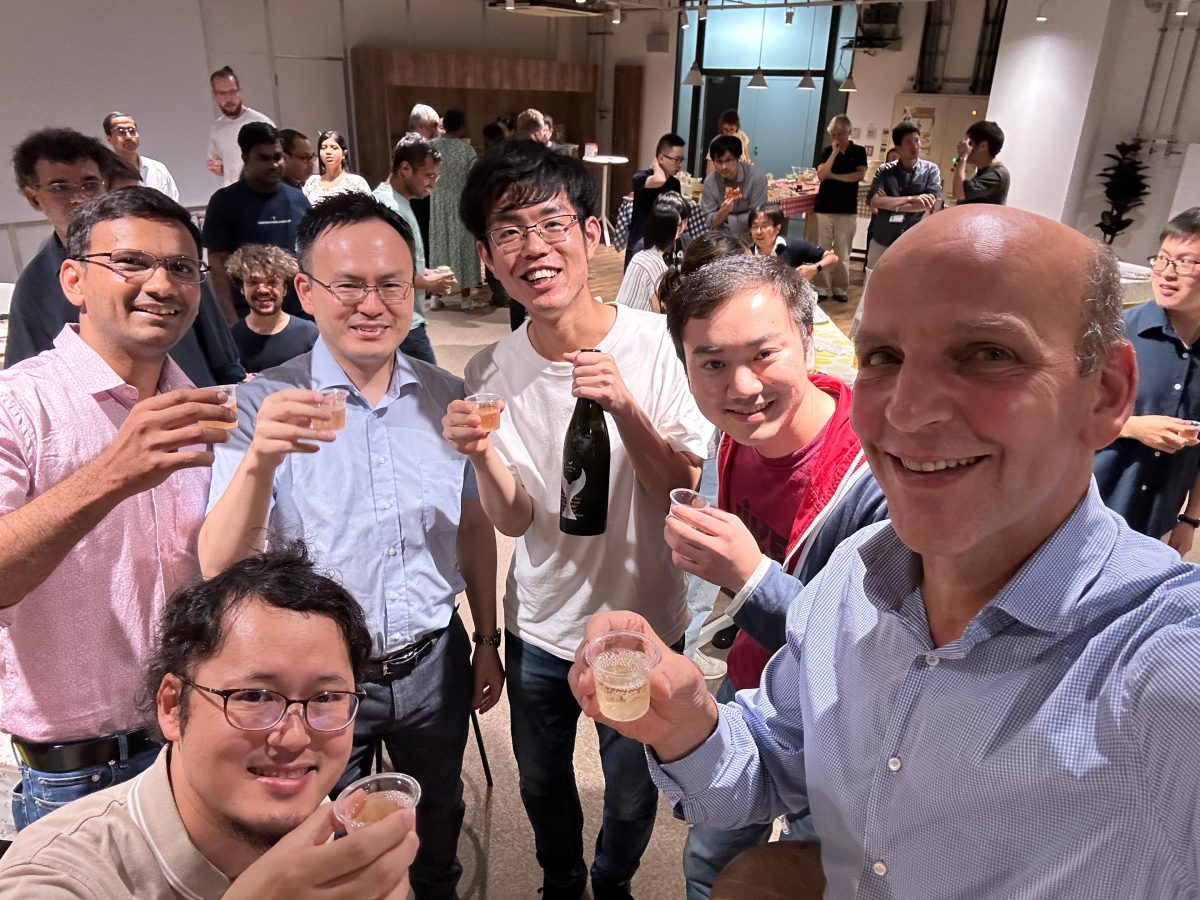 Catalyst Magic: Game-Changing Method for Alkane Activation Discovered ...