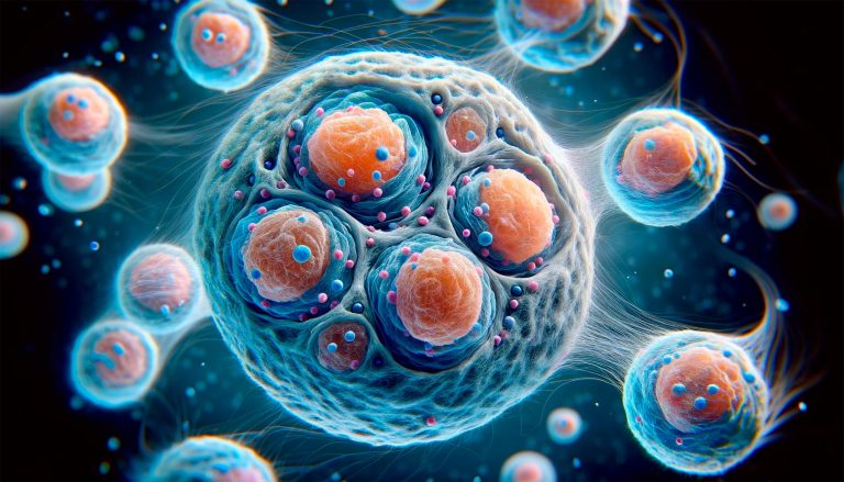 Inside the Cell’s Identity Crisis: MIT’s Revolutionary Genetic ...