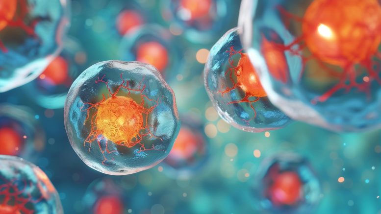 Physics News & Research Discoveries - SciTechDaily