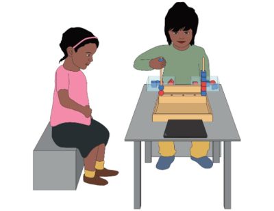 Challenging “Rule Breakers” – Children Will Confront Their Peers, but ...