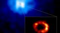 Supernova 1987A Reveals the Inner Regions of an Exploded Star