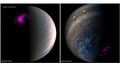 New Research Shows Jupiter’s X-Ray Auroras Pulse Independently