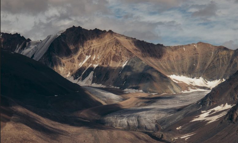 Nearly Half of Earth’s Glaciers Are Already Doomed, Even Without Future ...
