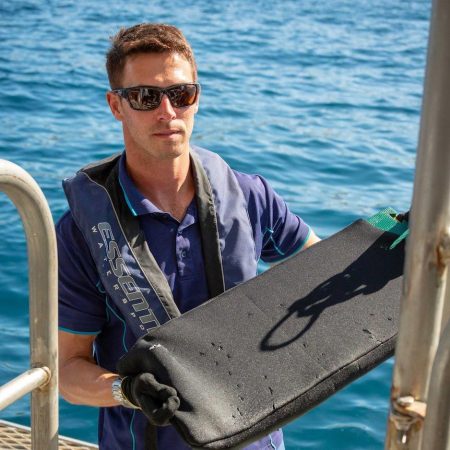 Shark-Proof Wetsuits Tested Against Great Whites. The Results Could ...