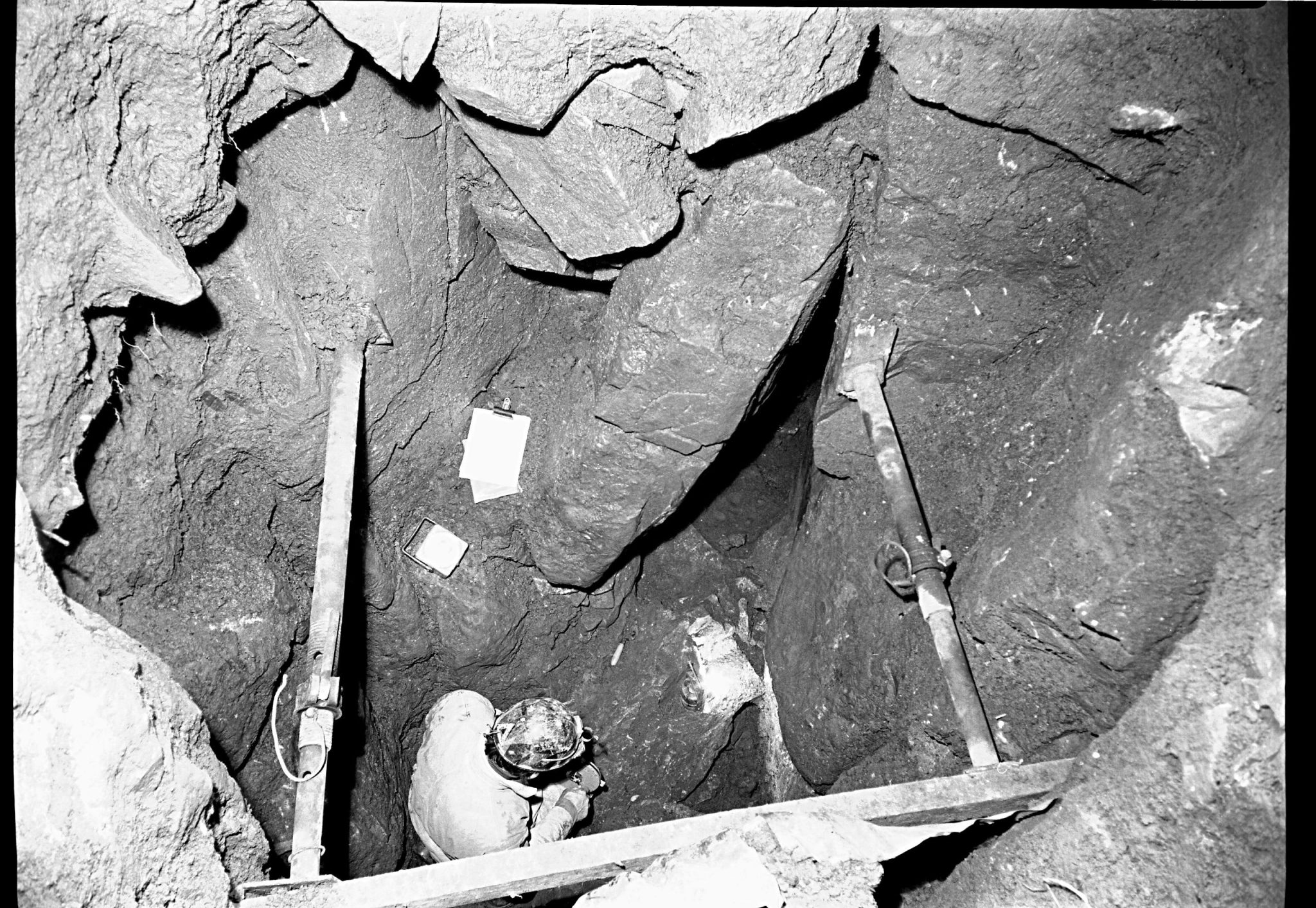 The Silent Whisper of Death: 4,000-Year-Old Plague DNA Found in Britain
