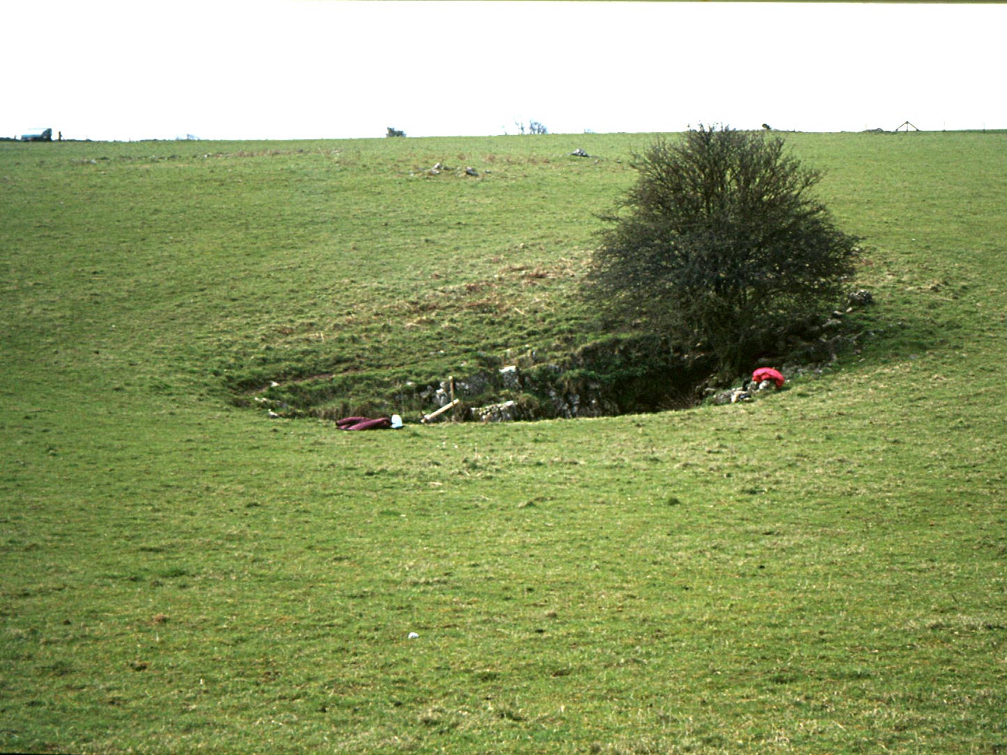 The Silent Whisper of Death: 4,000-Year-Old Plague DNA Found in Britain