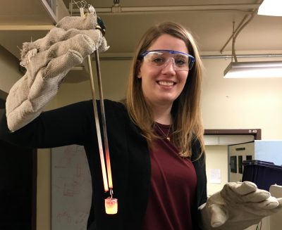 Explosive Past of Arizona’s Sunset Crater Eruption May Inform Threats ...