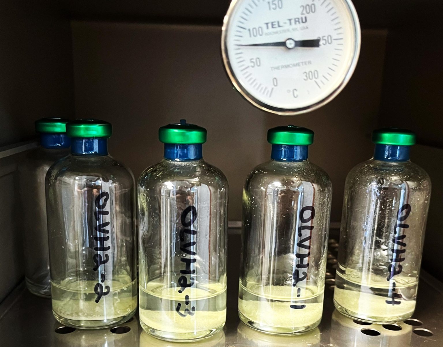 Turning Rocks Into Renewable Energy With Hydrogen Breakthrough