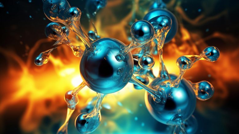 Scientists Unearth Primordial Photoredox Catalyst