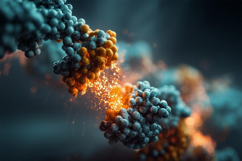 Watch Atoms Move: The First-Ever Video of Catalysis in Action