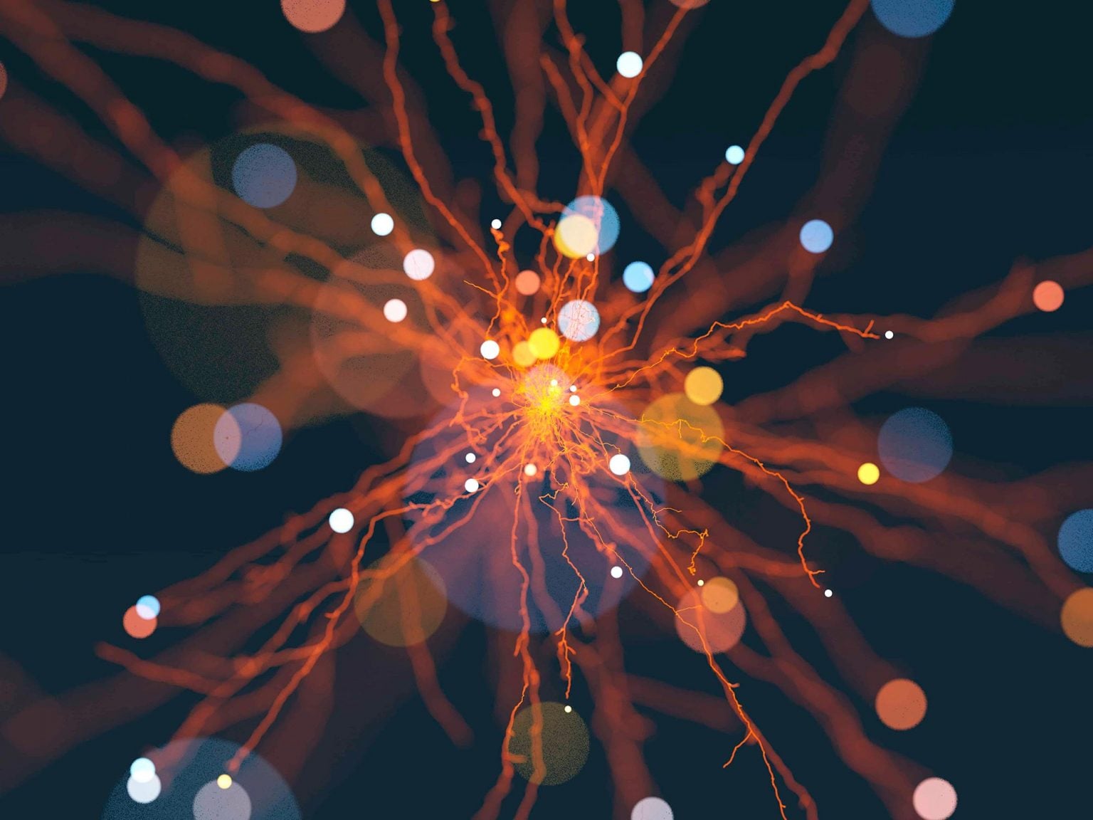 New Catalyst Could Provide Liquid Hydrogen Fuel of the Future