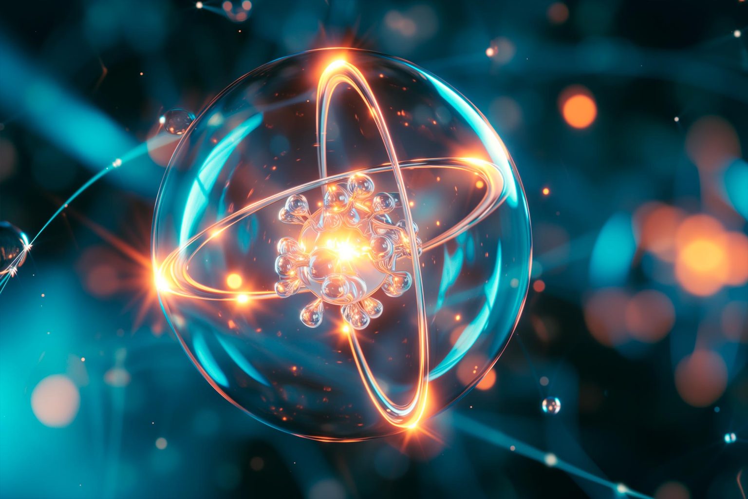 Chinese Scientists Synthesize Plutonium-227: The New Isotope Shaping ...