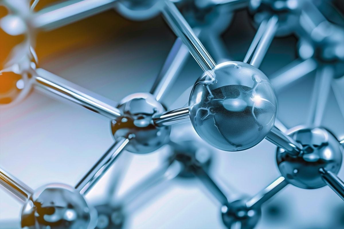 New Bubble-Powered Technology Promises a Clean Water Revolution by ...