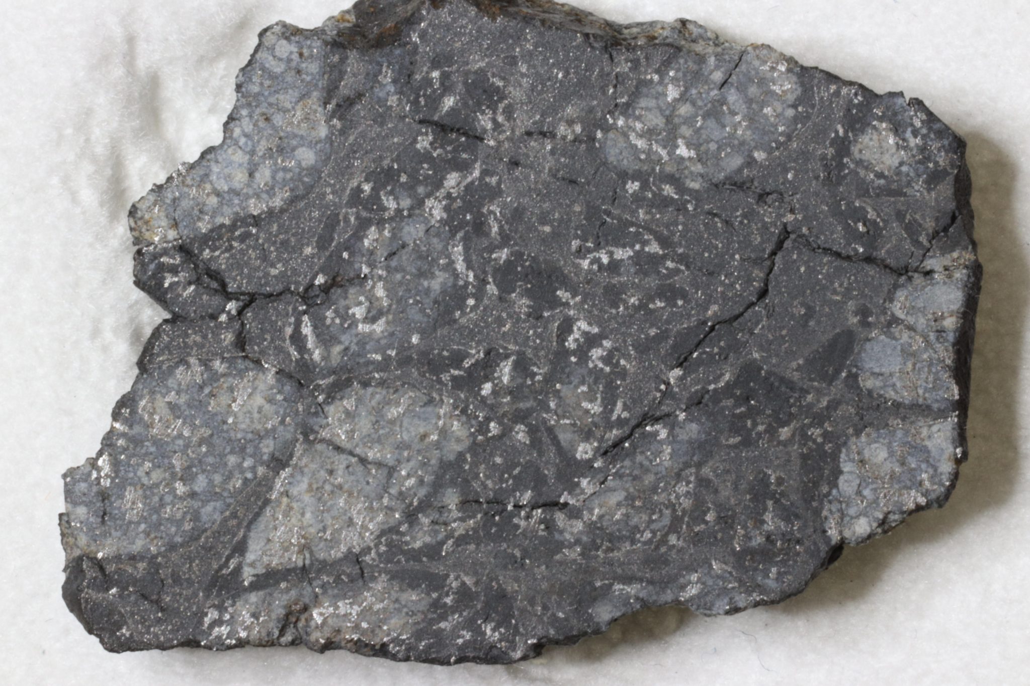 Scientists Identify a Potential Source of a Special Kind of Meteorite