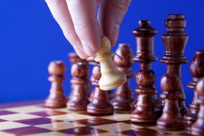 Cracking the Chess Code: A Groundbreaking Study Reveals Hidden Patterns ...