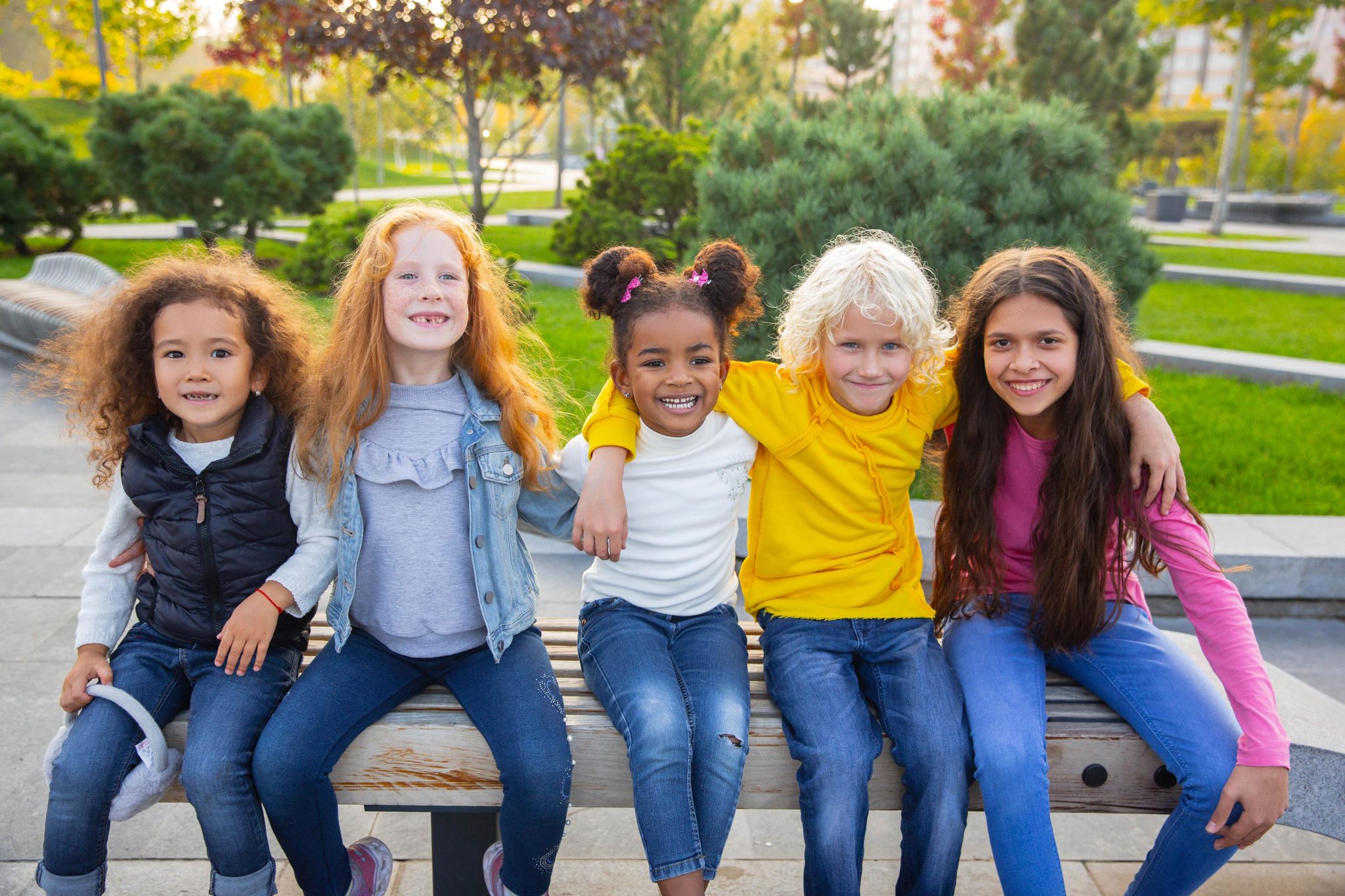 How Common Is Long COVID In Children And How Is It Different Than In 