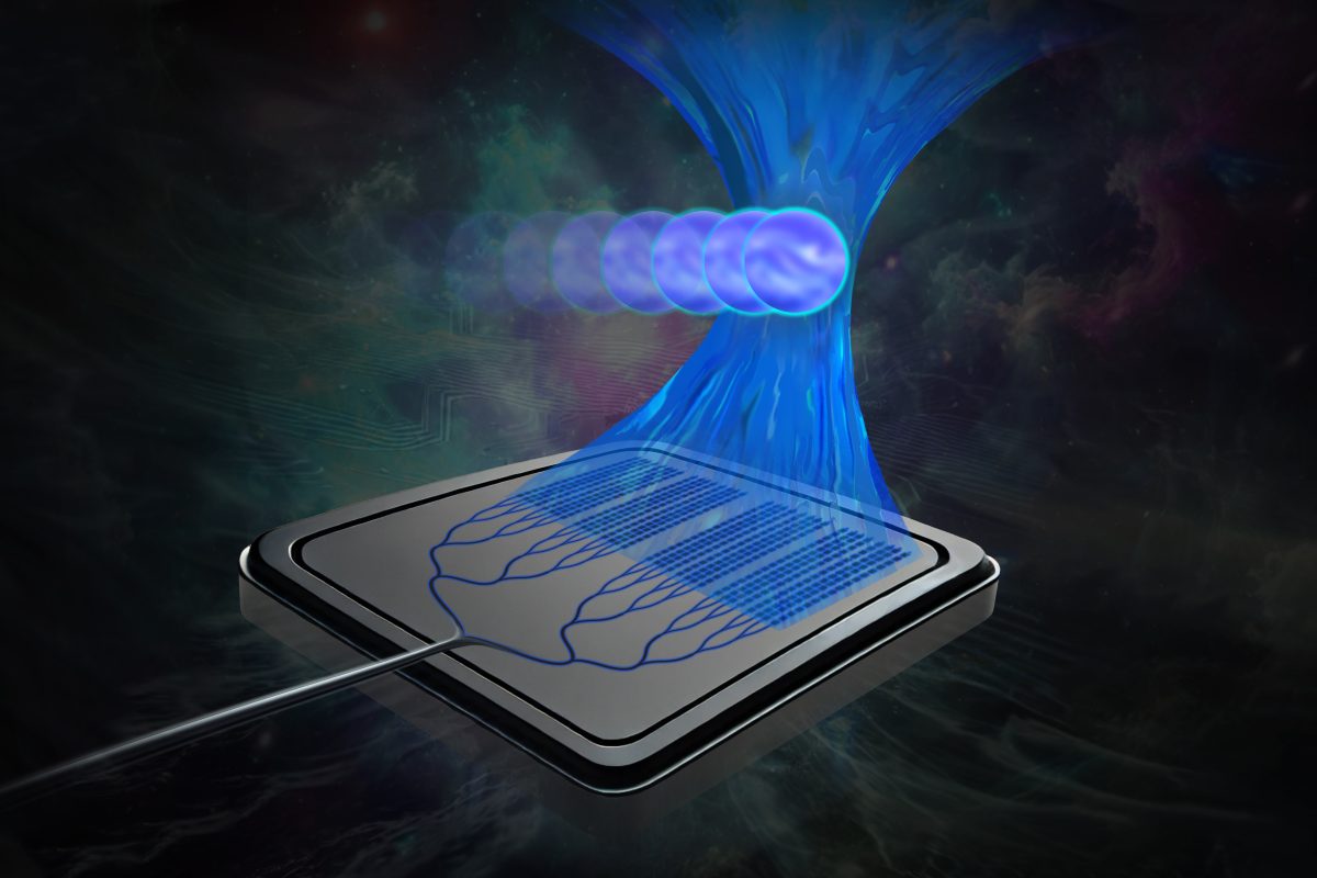 Real-Life Star Wars Tech: MIT Researchers Have Created a Miniature ...