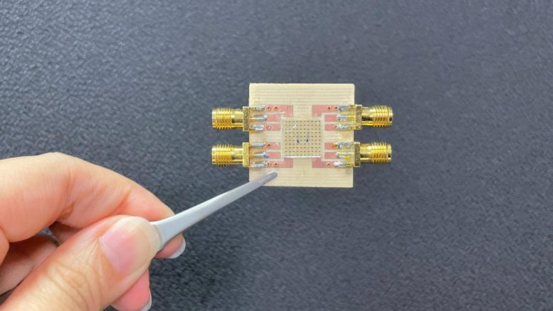 Milestone in Ultrashort-Pulse Laser Oscillators Paves Way to Even More ...