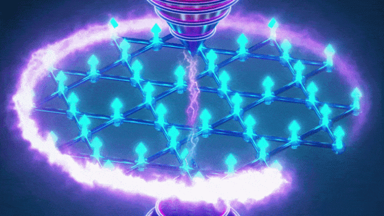 New Quantum Effect Enables Electrons to Flow Rapidly Through the ...