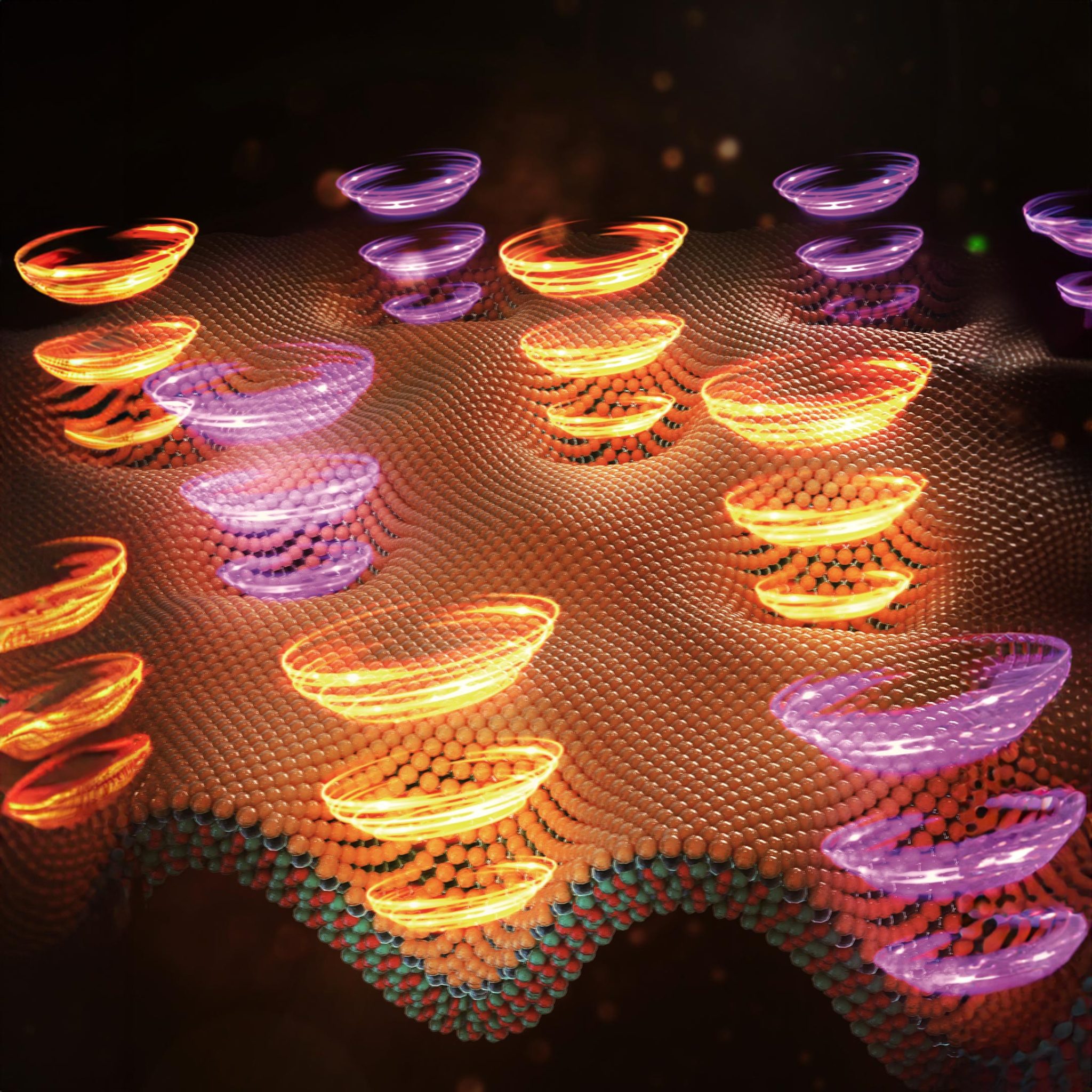 Quantum Illumination: Advanced Device Generates Single Photons and ...