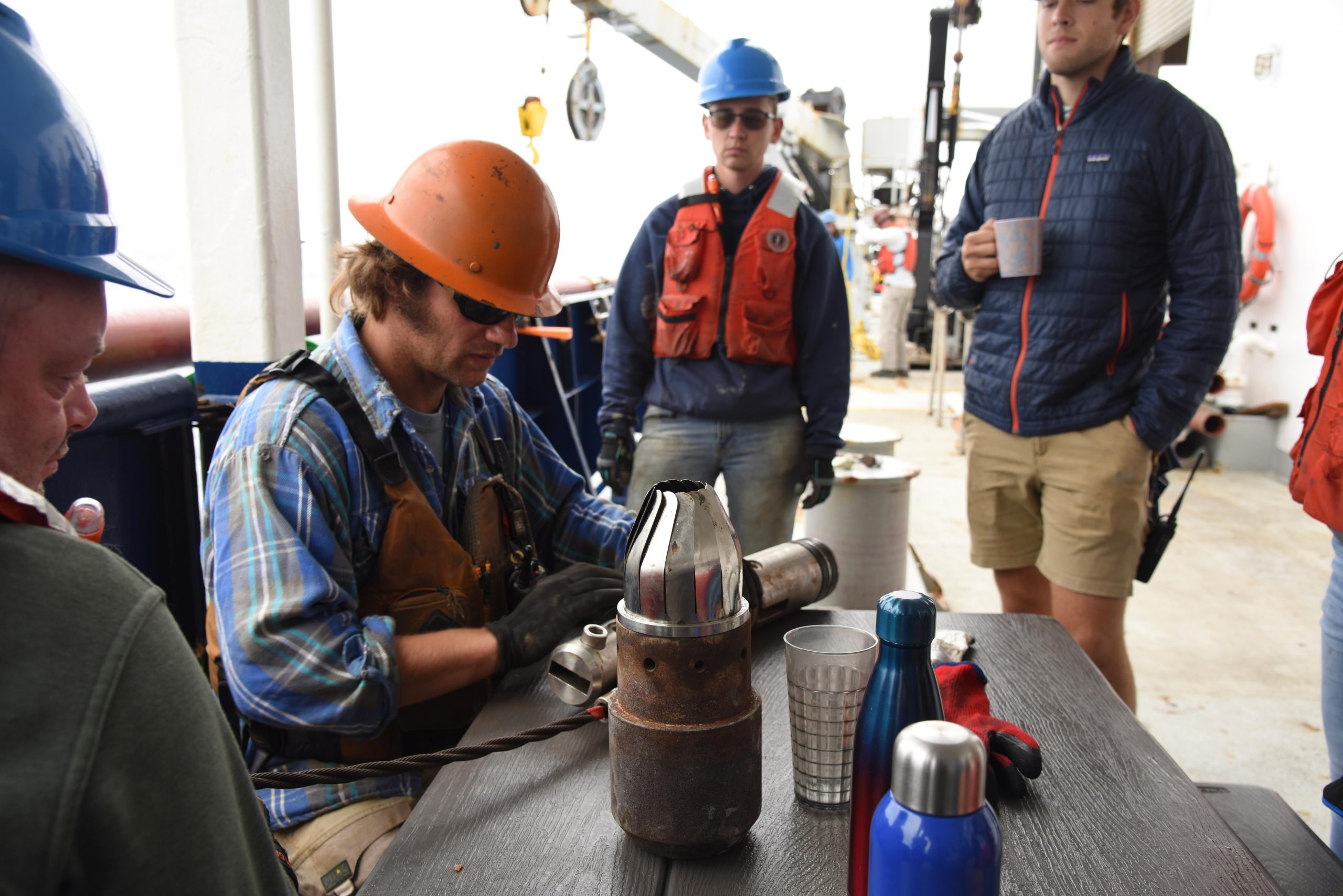 The “Really Big One” Might Trigger California’s Next Catastrophe ...