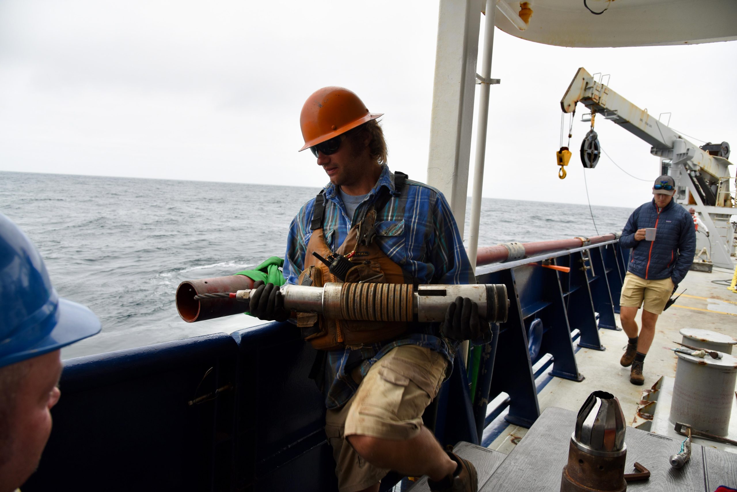 The “Really Big One” Might Trigger California’s Next Catastrophe ...