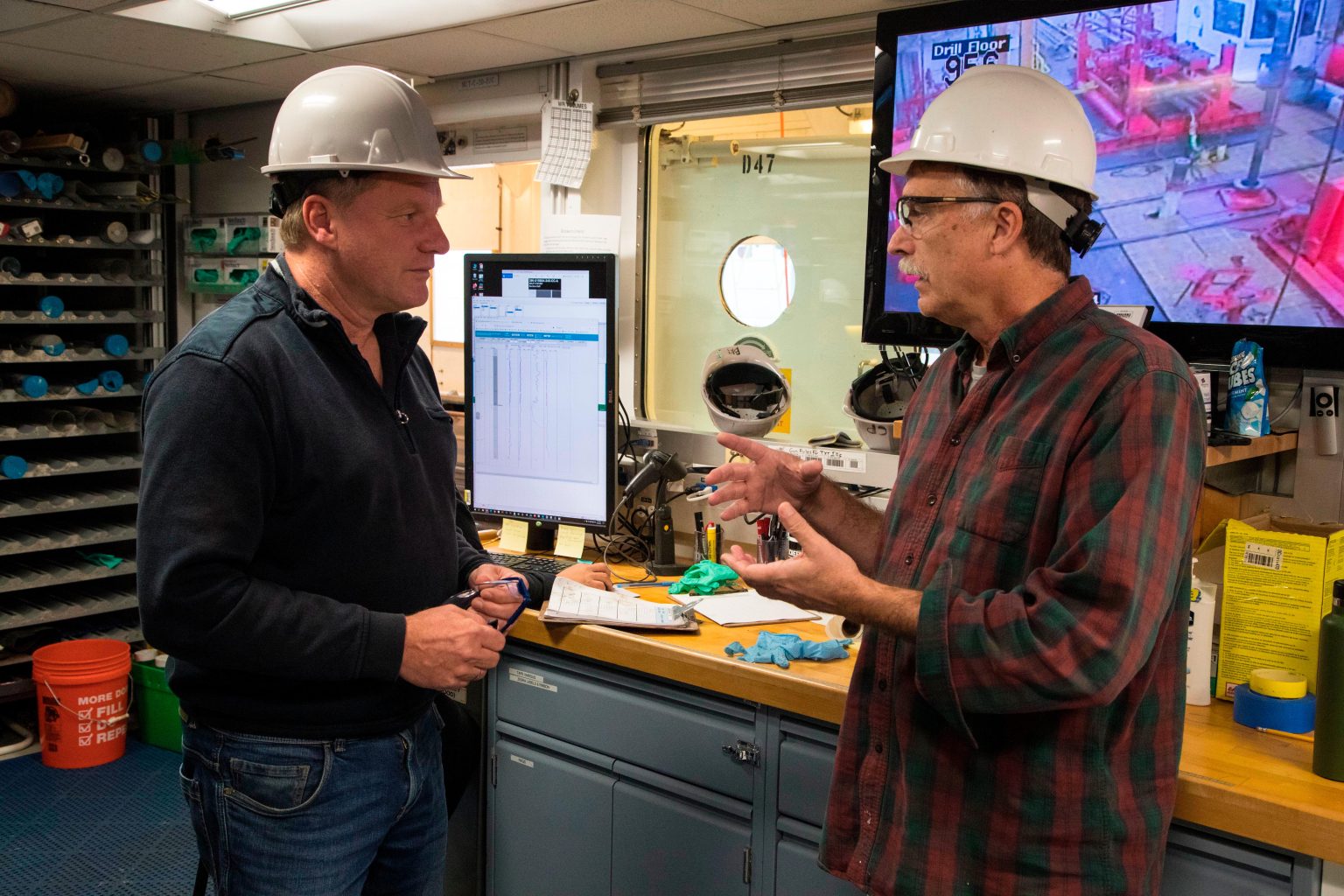 Hydrothermal Vents and Global Warming – New Revelations From Below the ...