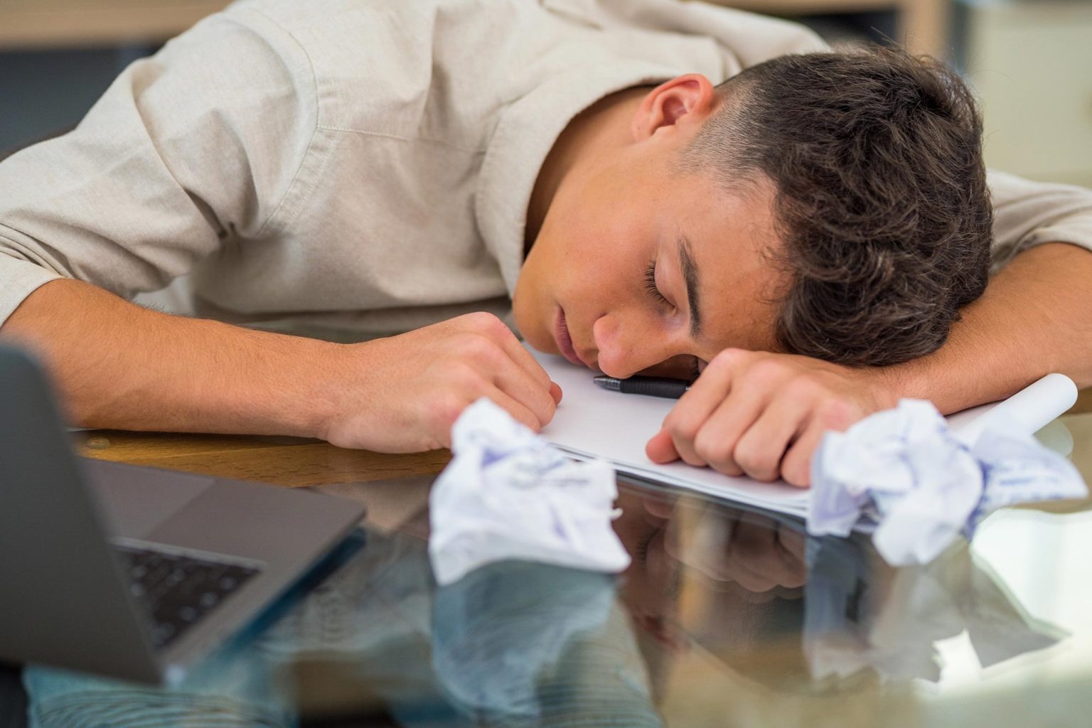 COVID Long-Haulers May Experience Abnormal Breathing and Chronic ...