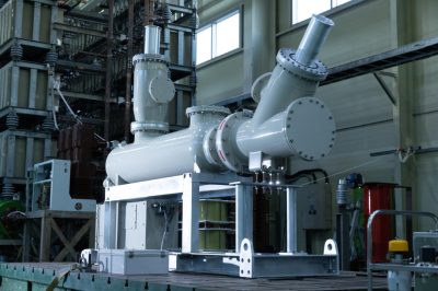 Korean Scientists Develop New Technology To Replace SF6, a Major Cause ...