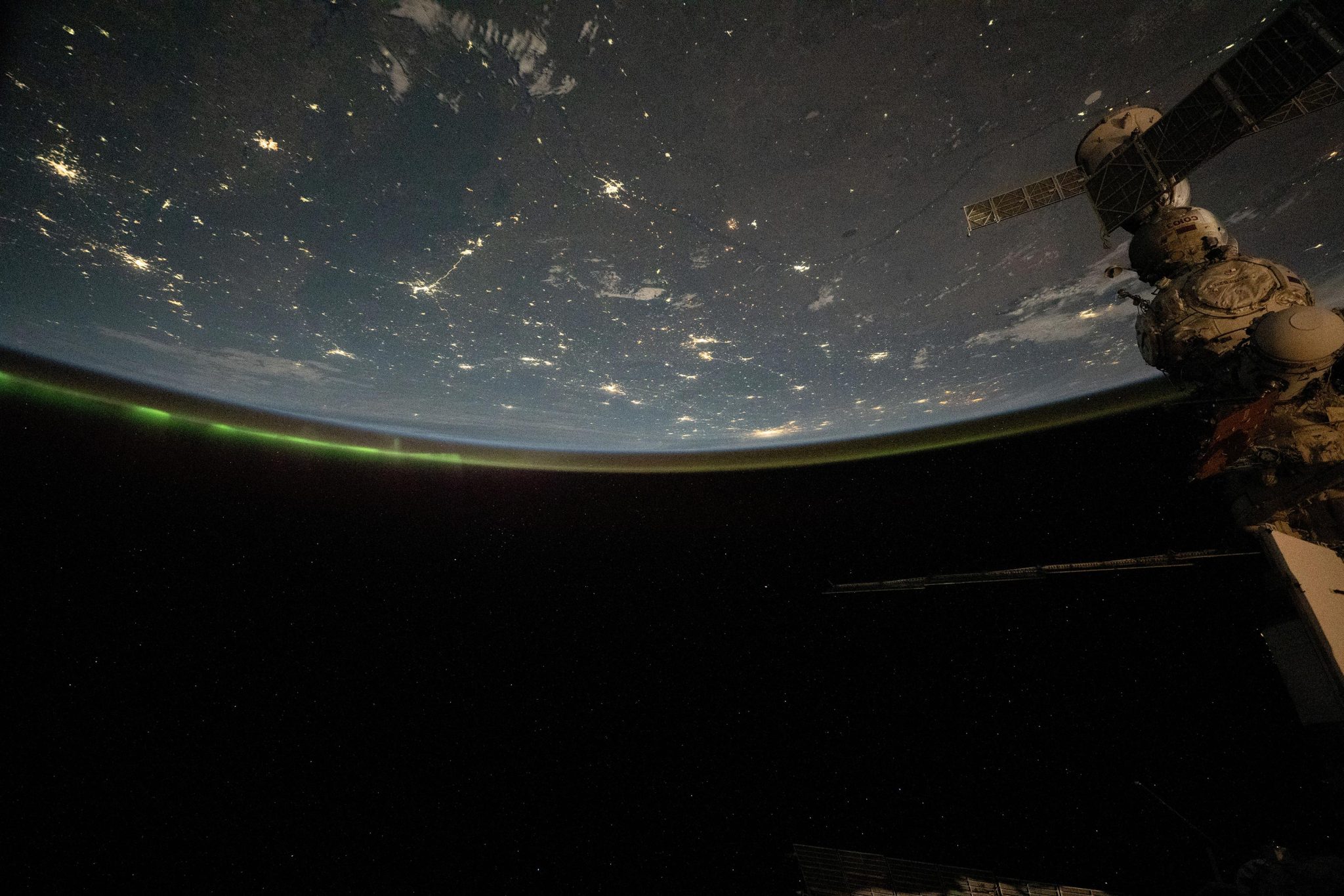 Astronauts Prepare to Tackle Critical Repairs in Historic ISS Spacewalk